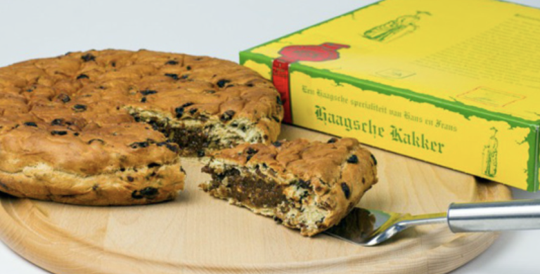 Haagsche Kakker - Bakker Klink